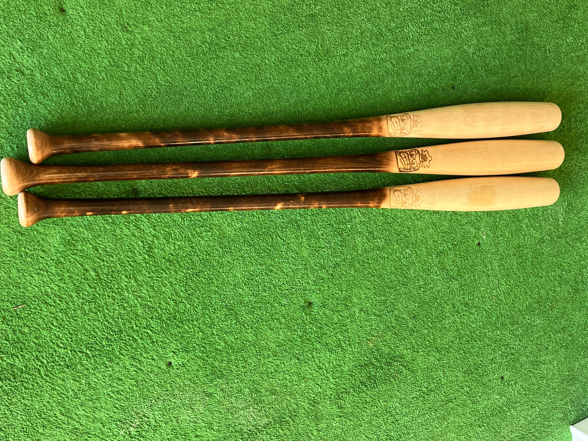 The Moorpedo! (Fungo) – Moore Bats