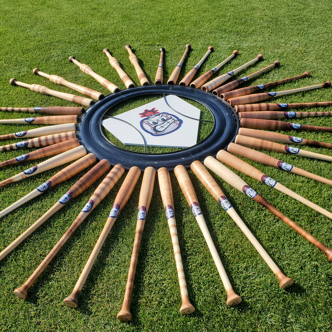 Moorebats - custom wood bats – Moore Bats