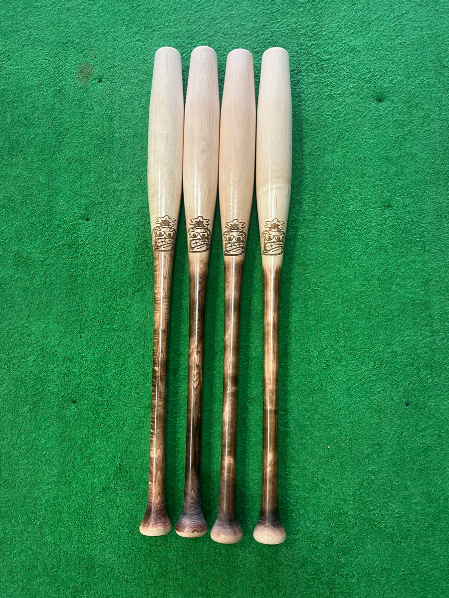 The Moorpedo! – Moore Bats