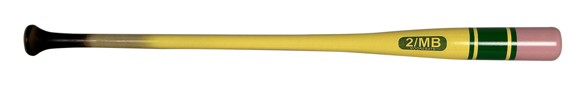 Pencil Bat (Youth) – Moore Bats